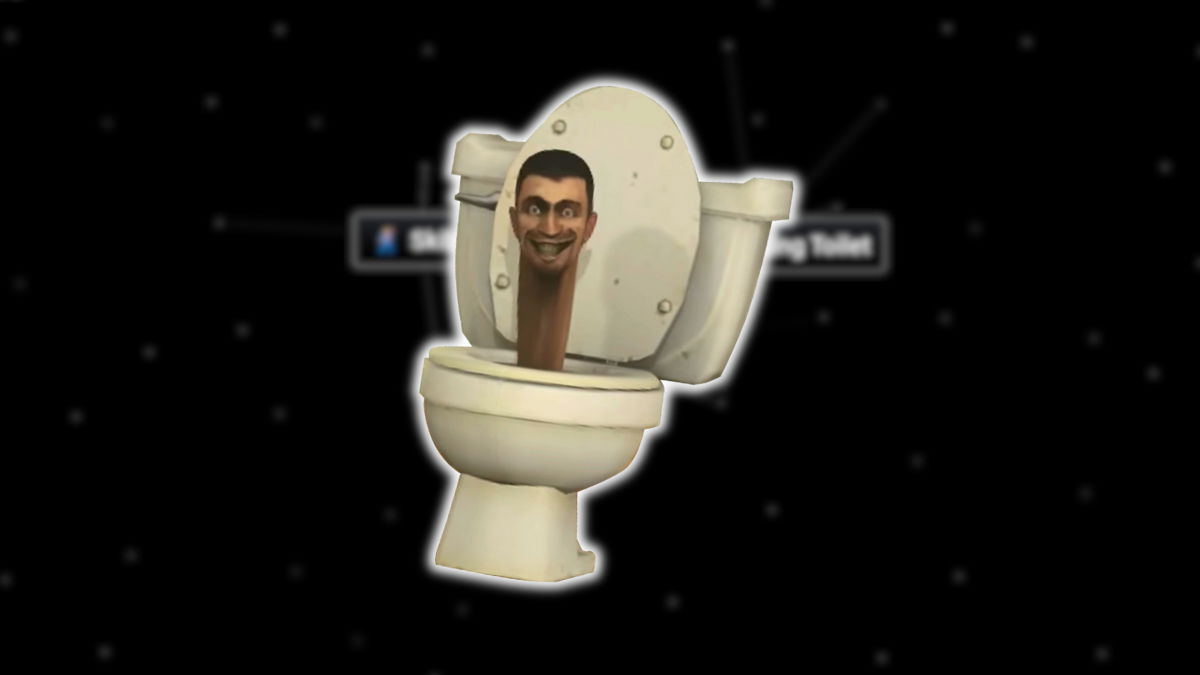 How To Make Skibidi Toilet in Infinite Craft | The Nerd Stash