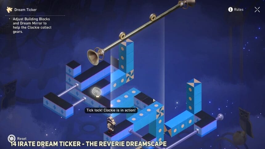 How To Solve All Dream Ticker Puzzles in Honkai Star Rail | The Nerd Stash