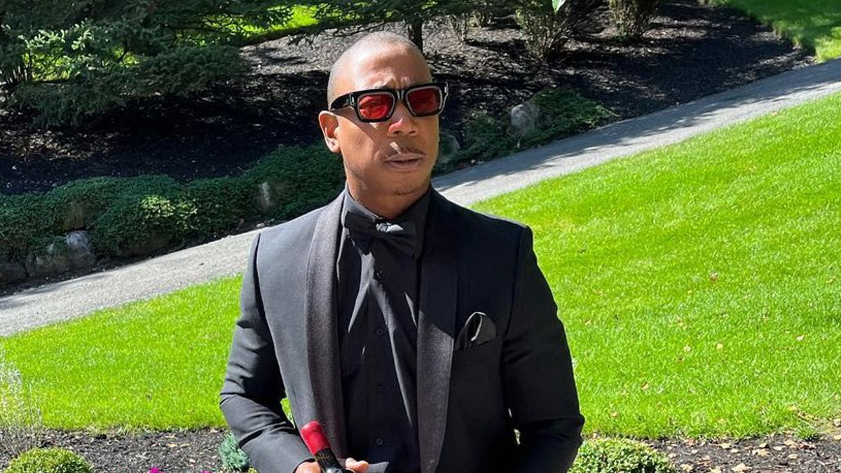 Rapper Ja Rule Cries Out After Being Denied Entry Into the UK for His Tour