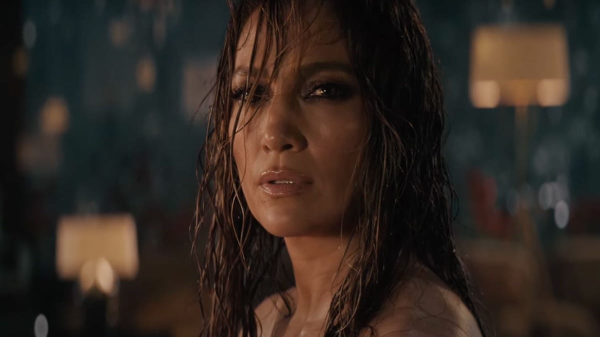 Jennifer Lopez Reflects on Life and Love As She and Ben Affleck Attend ‘This Is Me…Now: A Love ...