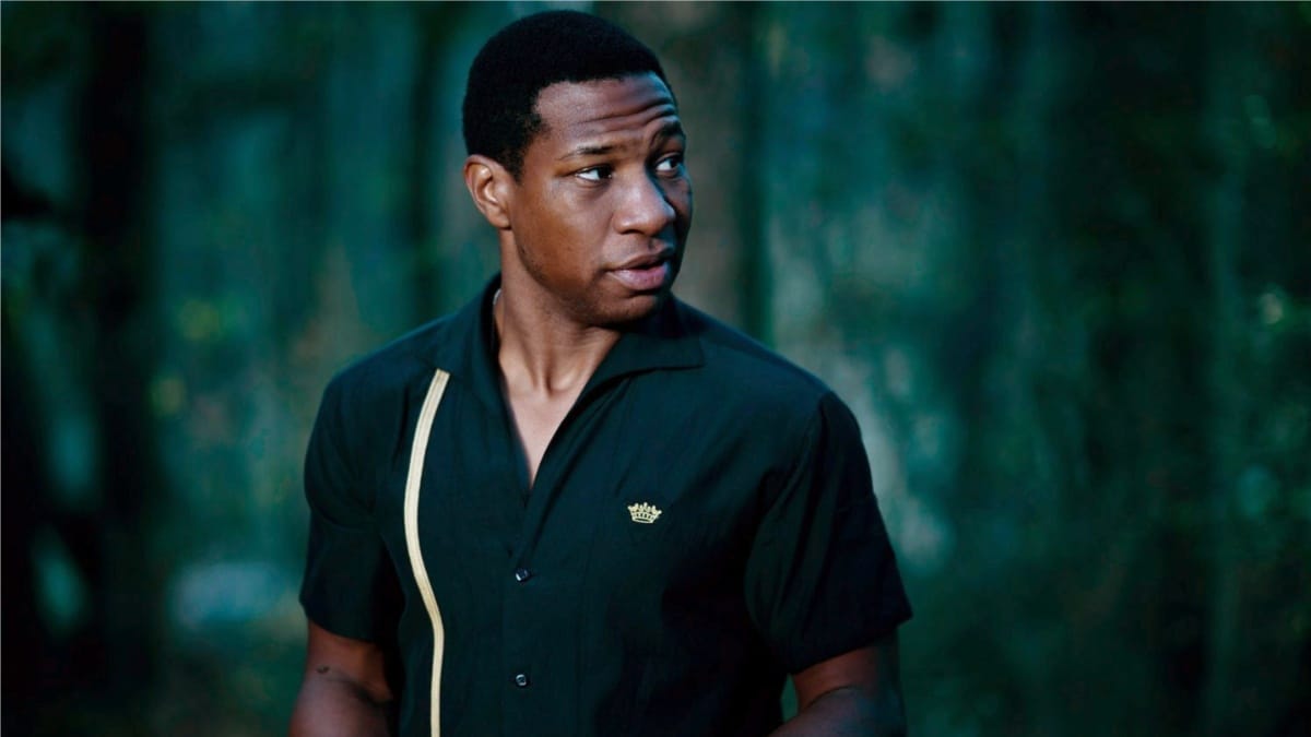 More Women Come Forward About Jonathan Majors | The Nerd Stash