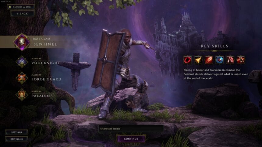 Last Epoch Classes Guide (Mastery Classes Explained) | The Nerd Stash