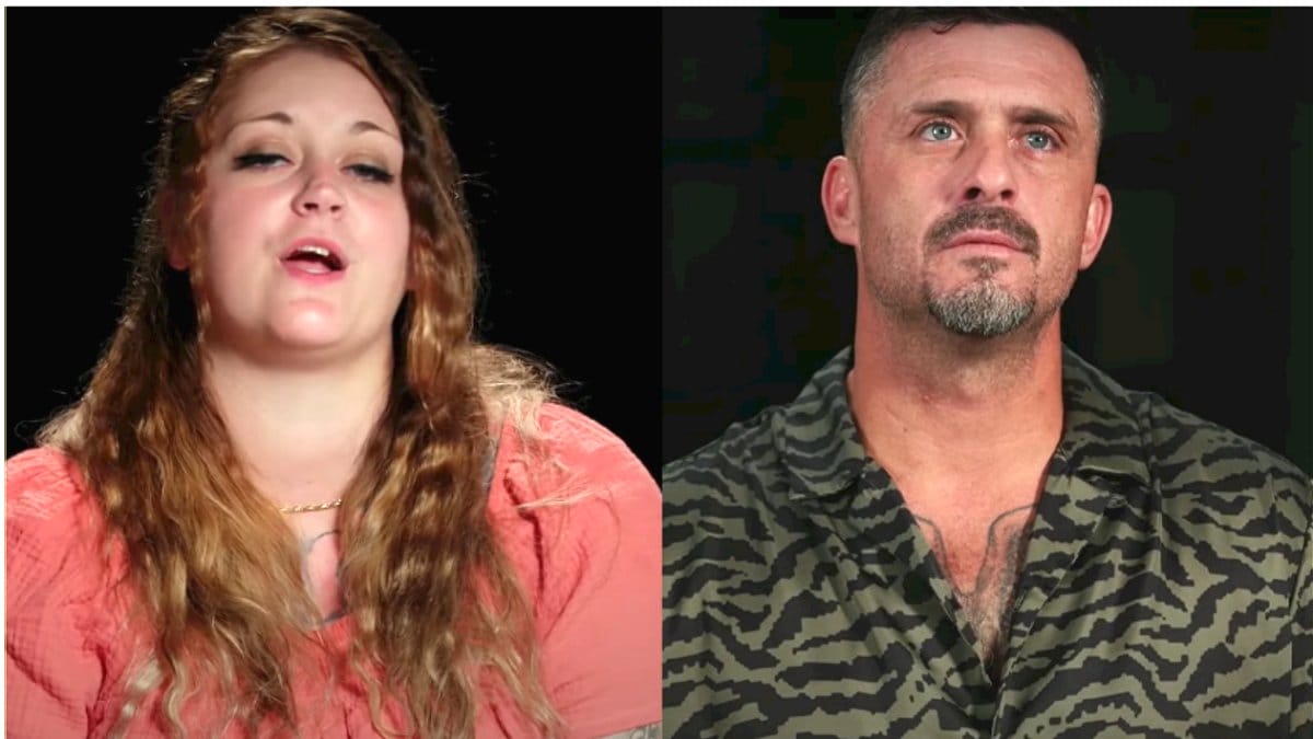 Life After Lockup Jawbreaking Drama -Tayler, Chance and his Girlfriend ...