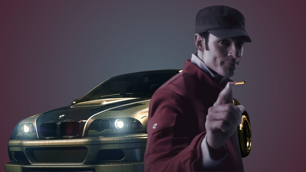 Top 10 Iconic Cars In The Need For Speed Games | The Nerd Stash