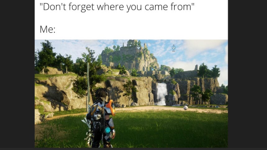 Top 10 Palworld Memes Funnier Than Lamball Soccer | The Nerd Stash