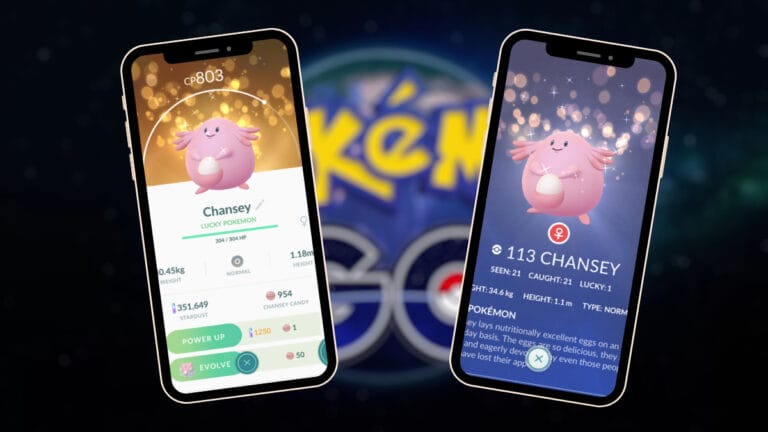 15 Best Pokemon to Lucky Trade in Pokemon Go | The Nerd Stash