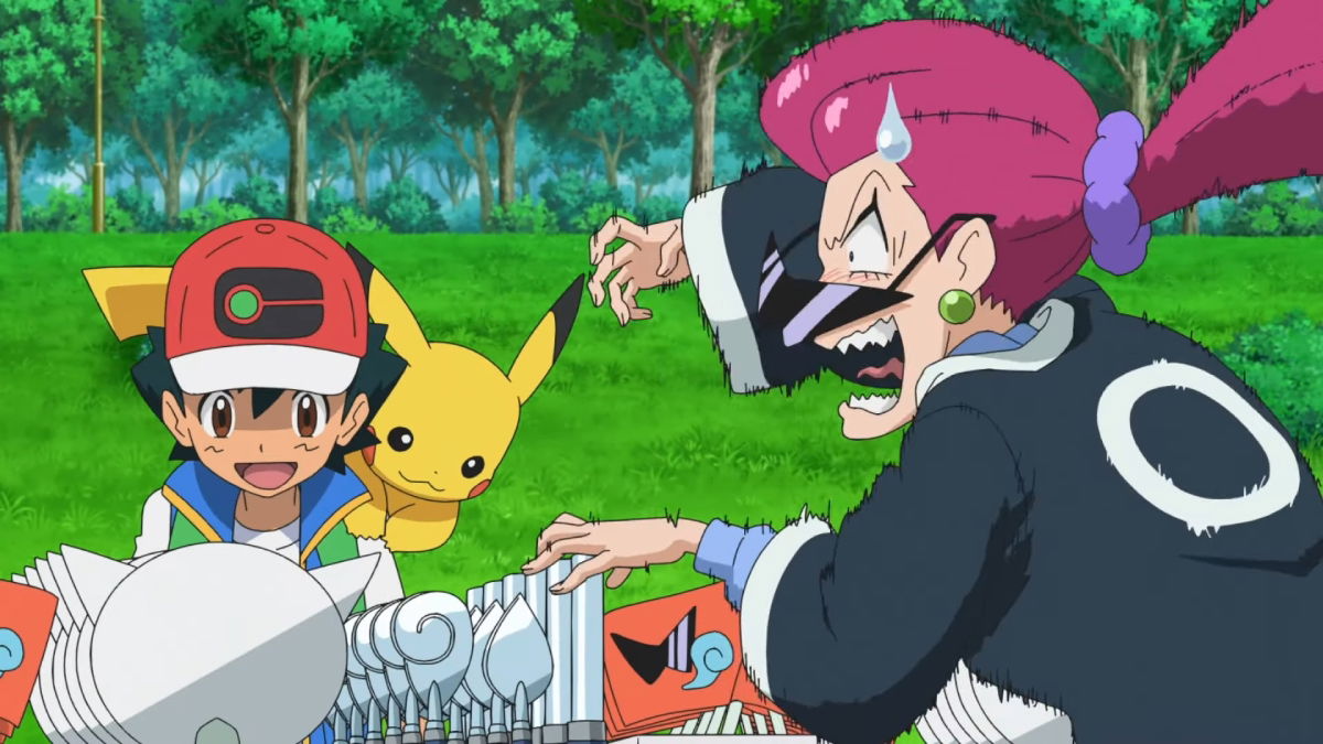 Upcoming Pokemon Presents Has Fans Both Excited and Nervous | The Nerd ...