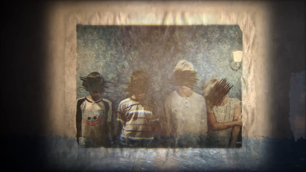 Who Do You Play as In Poppy Playtime? Answered | The Nerd Stash