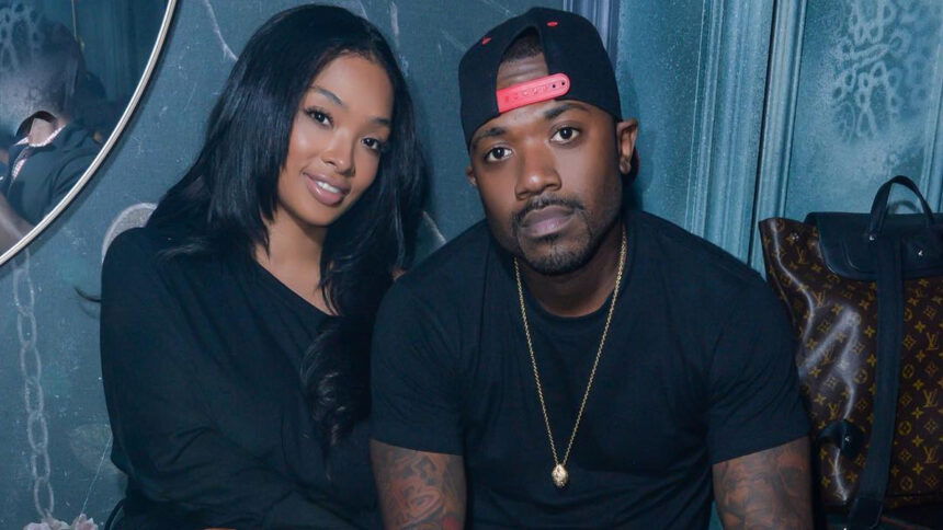 Princess Love and Ray J Heading For Divorce Once Again | The Nerd Stash