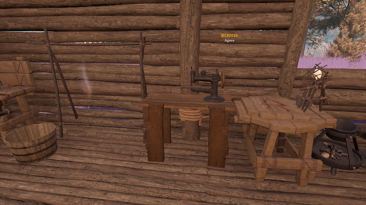 How To Get the Trapper's Outfit in Nightingale | The Nerd Stash