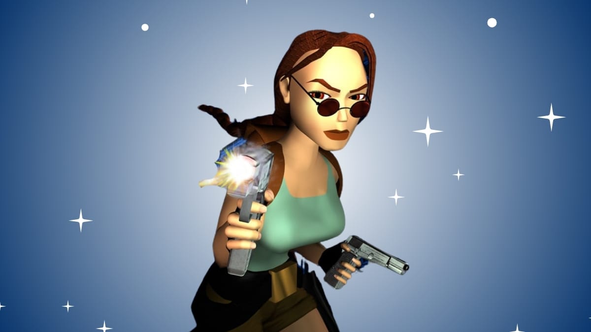 Tomb Raider I-III Remastered: Photo Mode Guide | The Nerd Stash