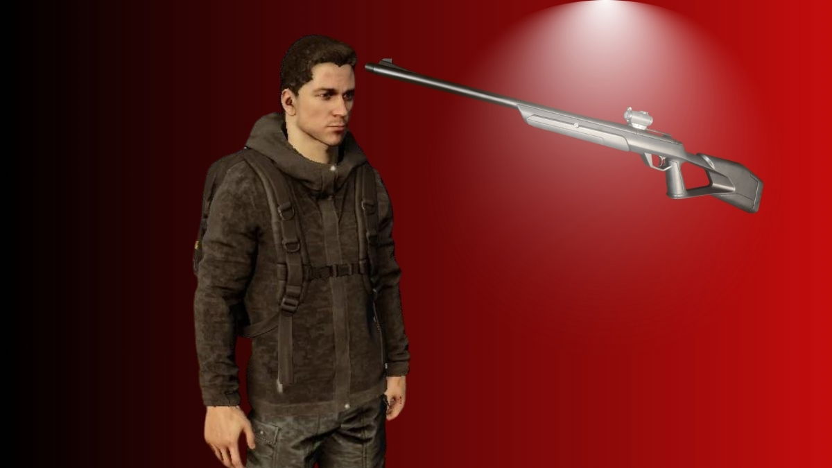 How To Get the Rifle in Sons of the Forest | The Nerd Stash