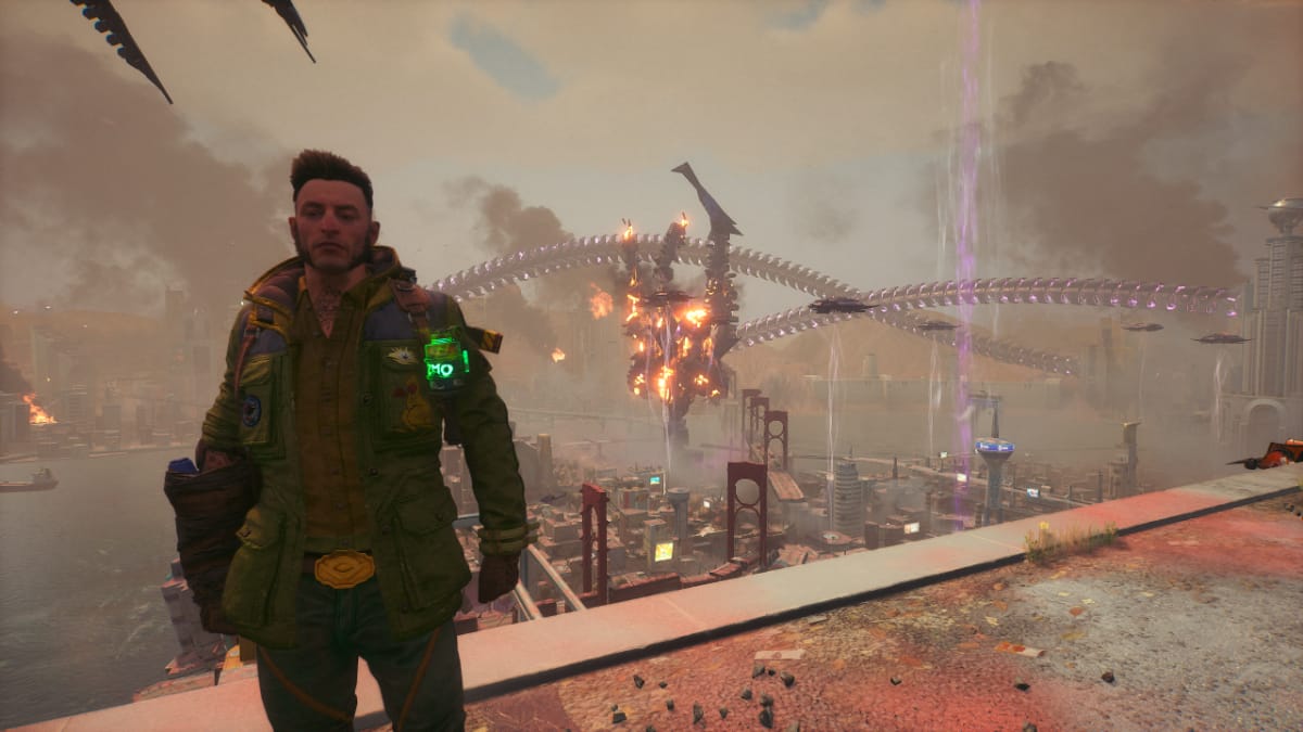 Best Captain Boomerang Build in Suicide Squad: Kill the Justice League ...