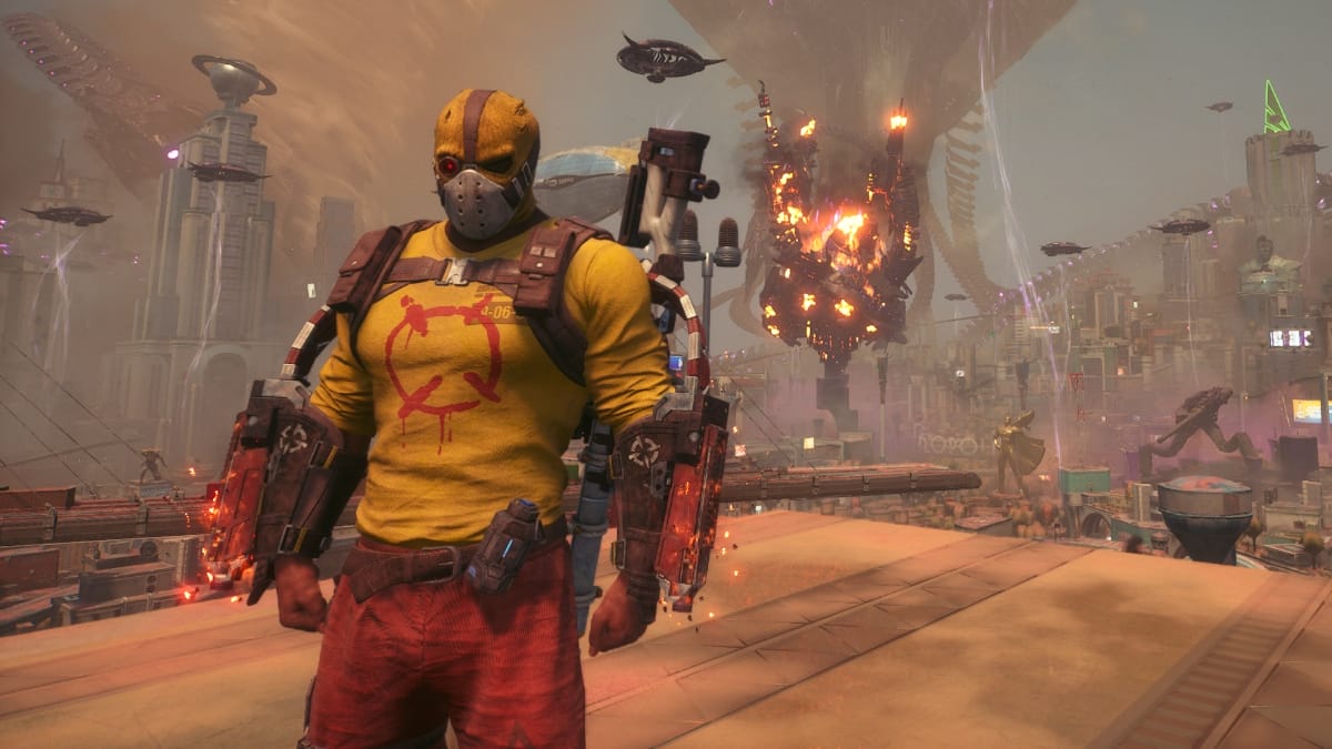 Best Deadshot Build in Suicide Squad: Kill the Justice League | The ...