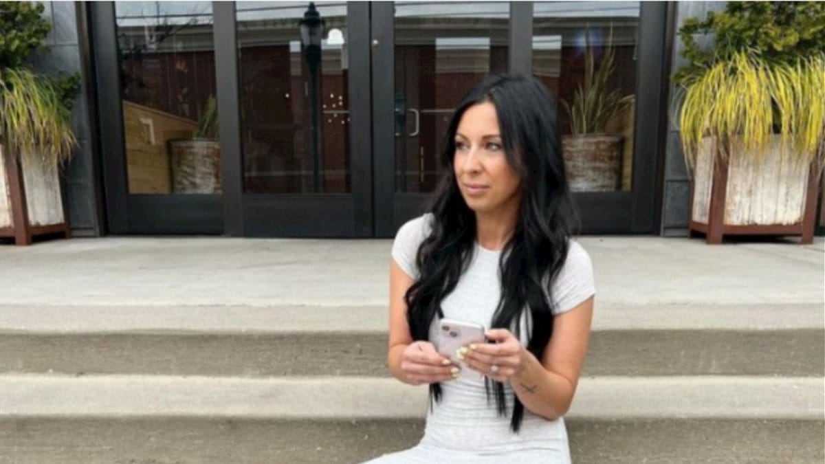 Teen Mom Mackenzie Edwards Terrified- Lives in Constant Fear | The Nerd ...