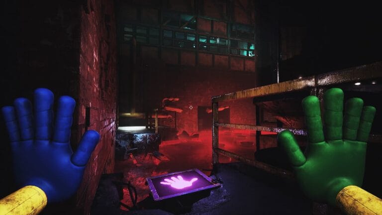 What Happened to DogDay in Poppy Playtime Chapter 3? Explained | The ...