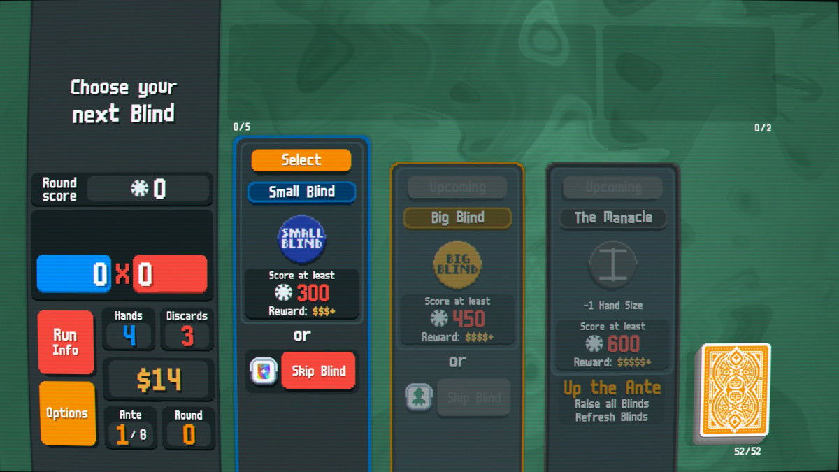 What Is Double Tag in Balatro? Explained | The Nerd Stash