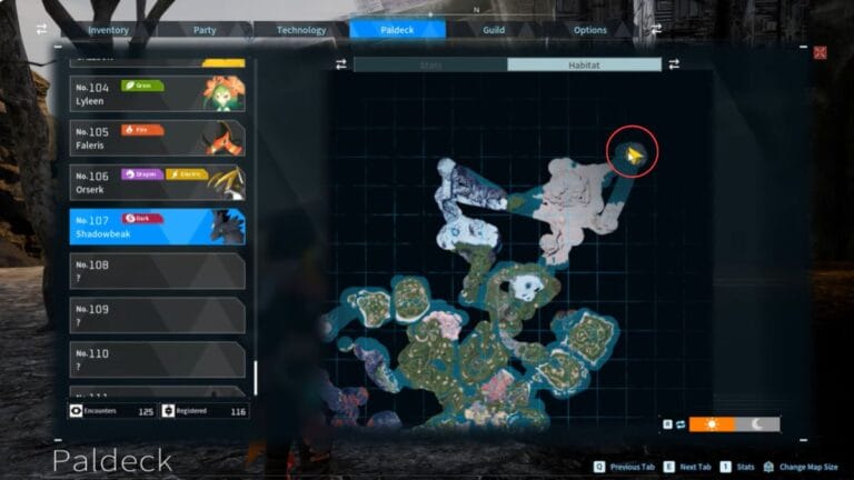 How To Get (& Breed) Shadowbeak in Palworld | The Nerd Stash