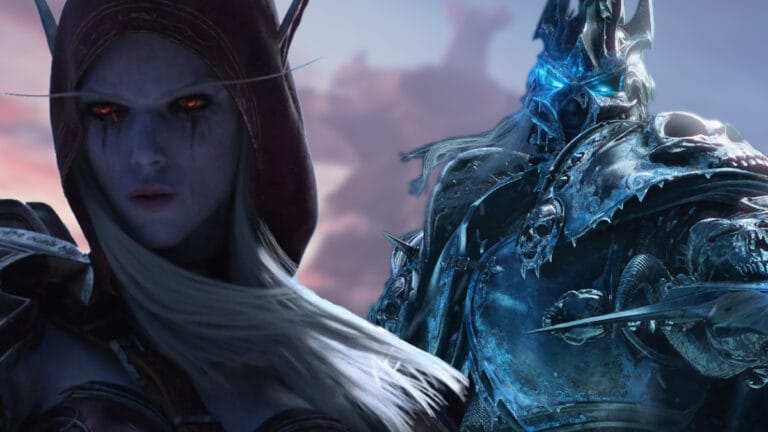 A Guide to All WoW Expansions in Chronological Order | The Nerd Stash