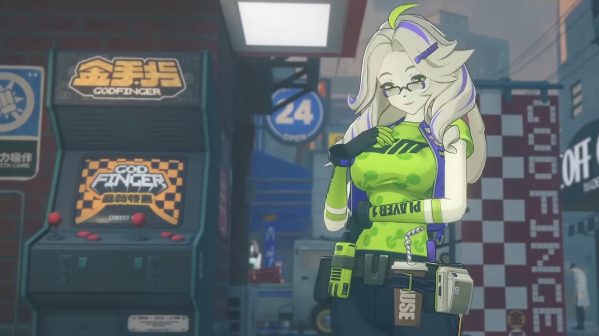 New Zenless Zone Zero Update Points at a Possible Full Release Coming ...