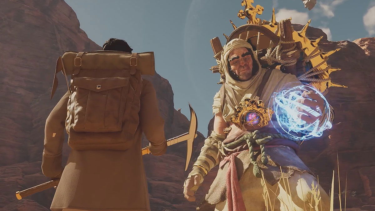 All Boss Locations in Nightingale | The Nerd Stash