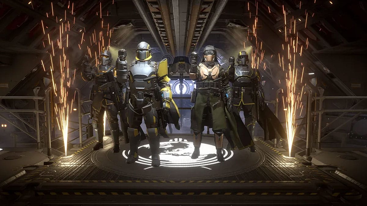 All Difficulty Levels in Helldivers 2, Explained | The Nerd Stash