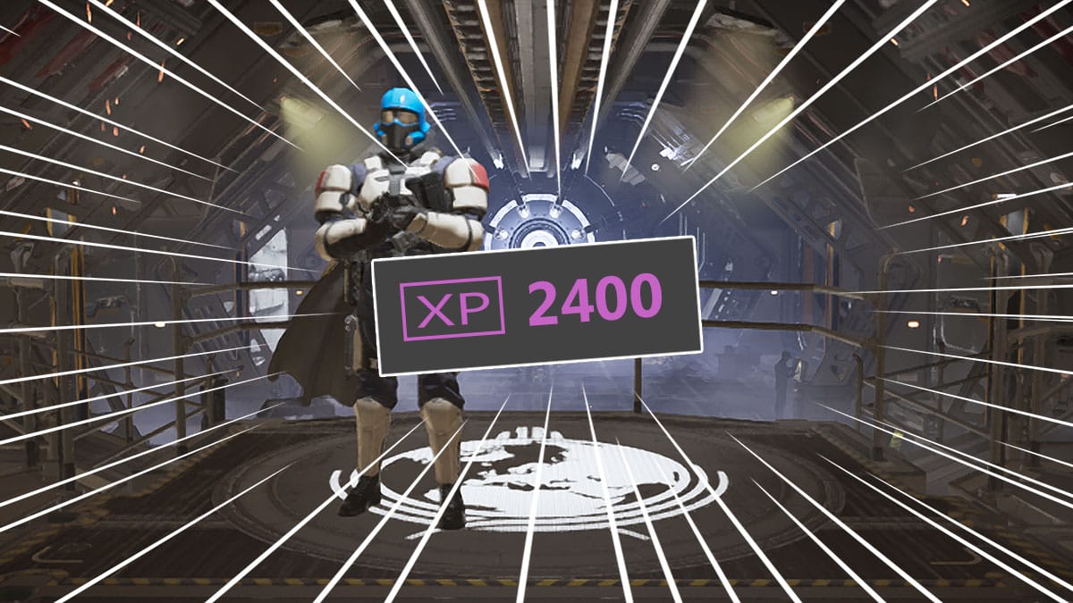 How To Level Up Fast in Helldivers 2 | The Nerd Stash