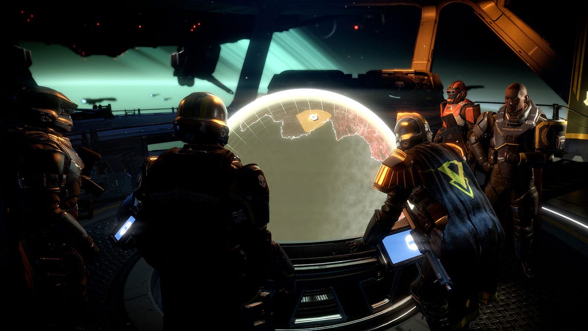 How the Galactic War Works in Helldivers 2 | The Nerd Stash