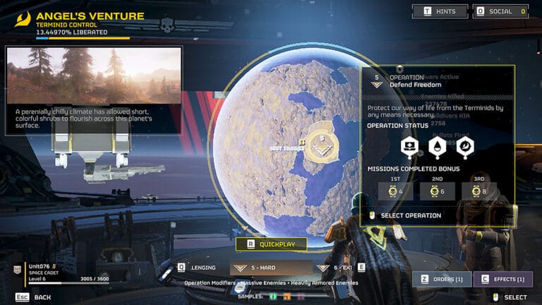 How the Galactic War Works in Helldivers 2 | The Nerd Stash