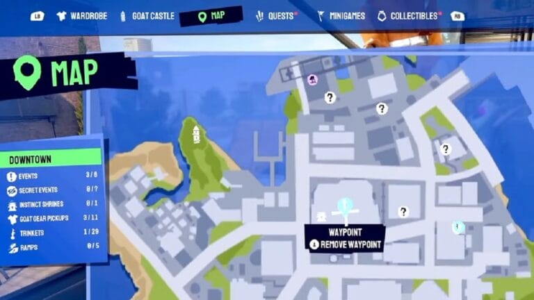 How To Do Curator in Goat Simulator 3 | The Nerd Stash