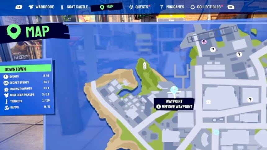 How To Do Curator in Goat Simulator 3 | The Nerd Stash