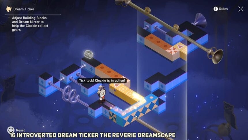 How To Solve All Dream Ticker Puzzles in Honkai Star Rail | The Nerd Stash