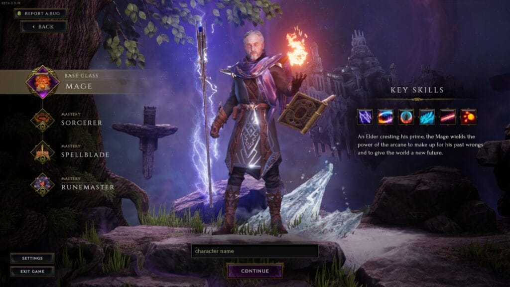 Last Epoch Classes Guide (Mastery Classes Explained) | The Nerd Stash