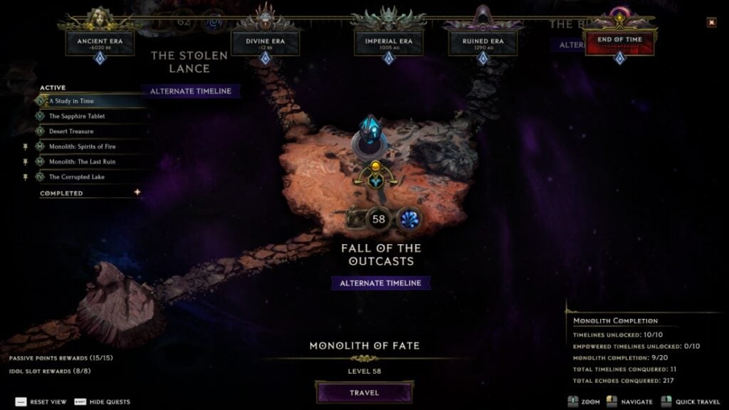 How To Level Up Fast in Last Epoch (Best XP Farms) | The Nerd Stash