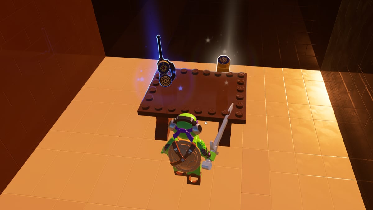 How To Get (& Use) Compass in Lego Fortnite | The Nerd Stash