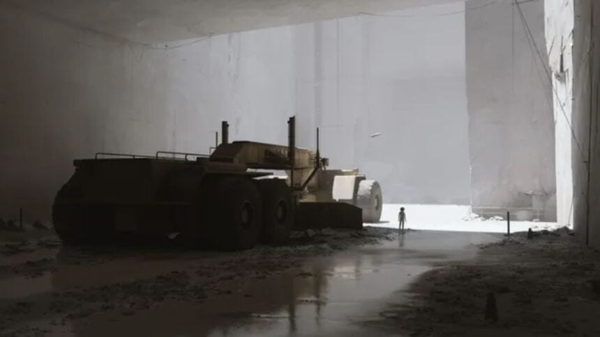 After Almost 7 Years, the Sequel To Limbo & Inside Has Surfaced | The ...