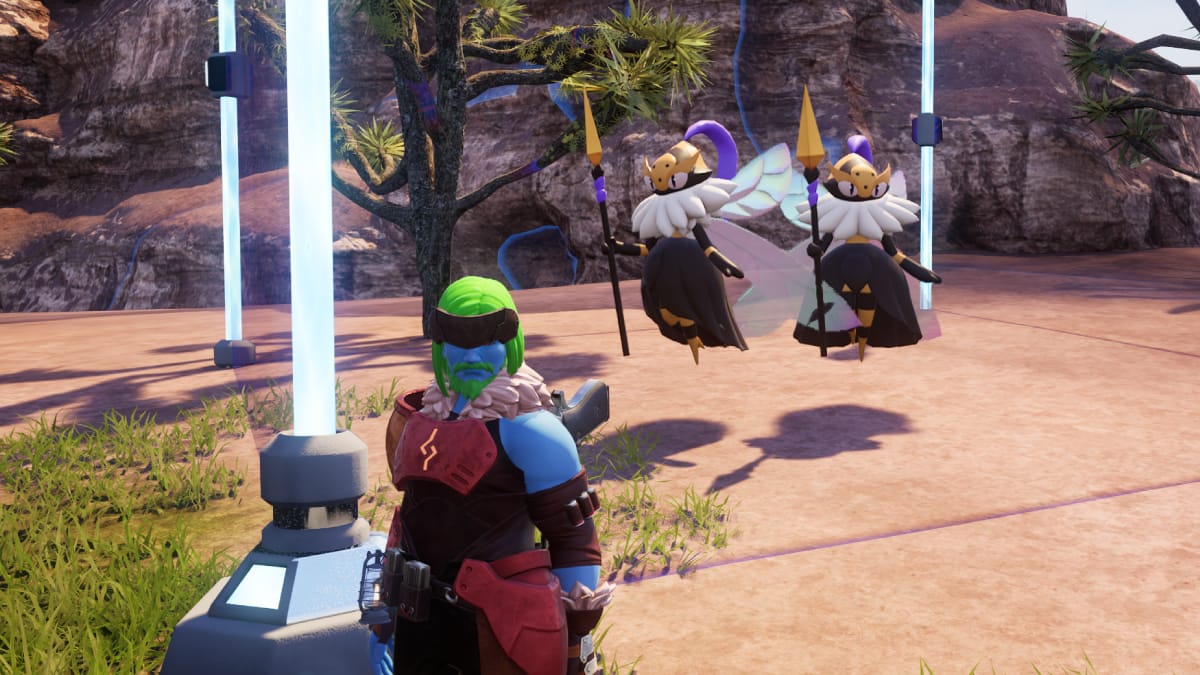 How To Catch (& Breed) Beegarde in Palworld | The Nerd Stash