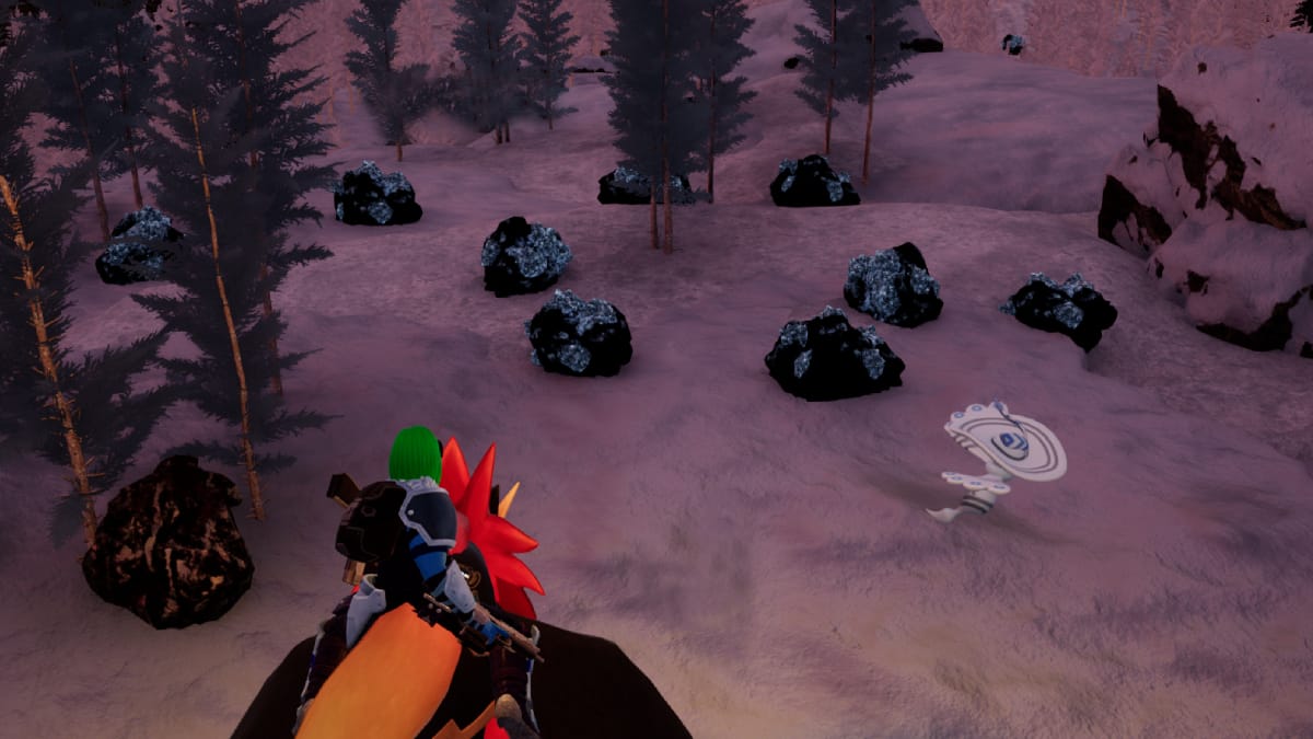 Where To Find Pure Quartz in Palworld | The Nerd Stash