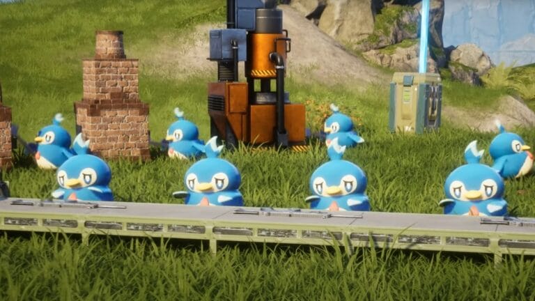 10 Advanced Base Building Tips & Tricks for Palworld You Wish You Knew ...