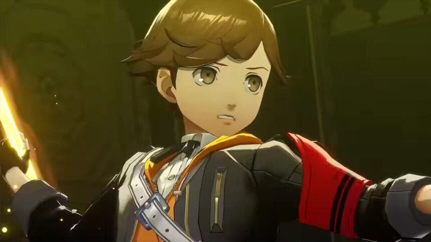 Persona 3 Reload Party Member Tier List | The Nerd Stash