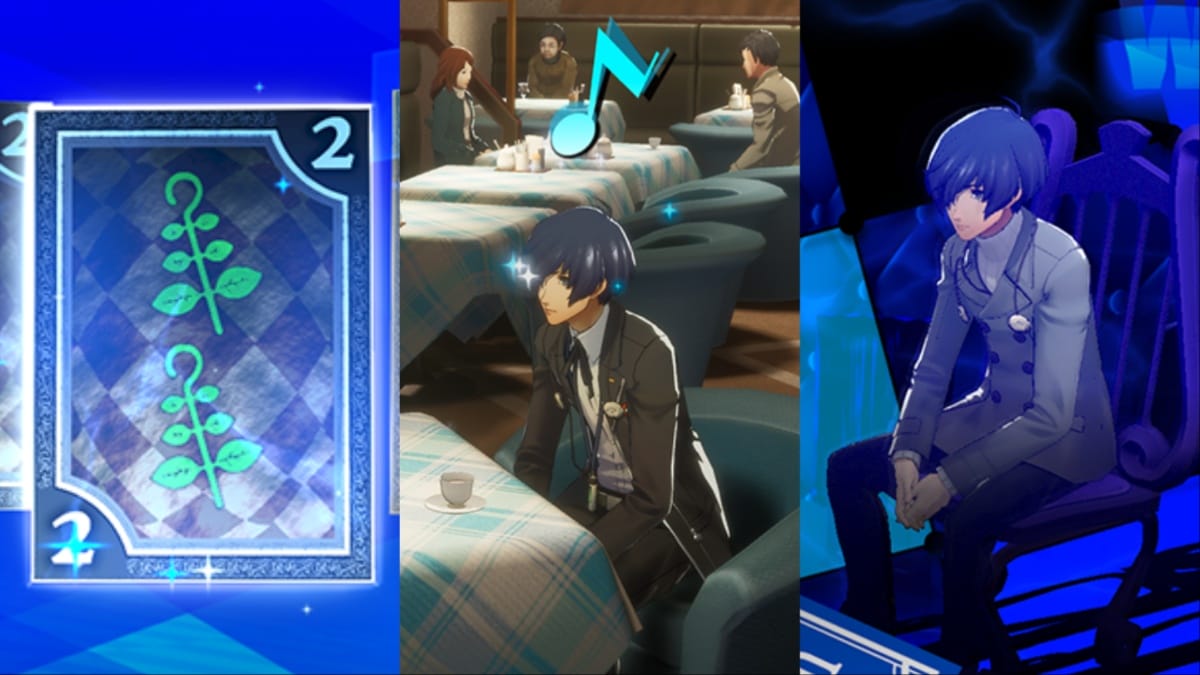 10 Useful Persona 3 Reload Tips That Are Necessary to Survive The Dark ...