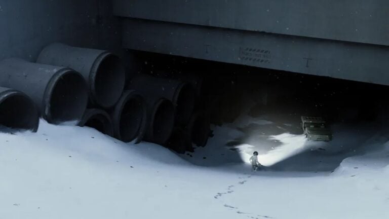 After Almost 7 Years, the Sequel To Limbo & Inside Has Surfaced | The ...