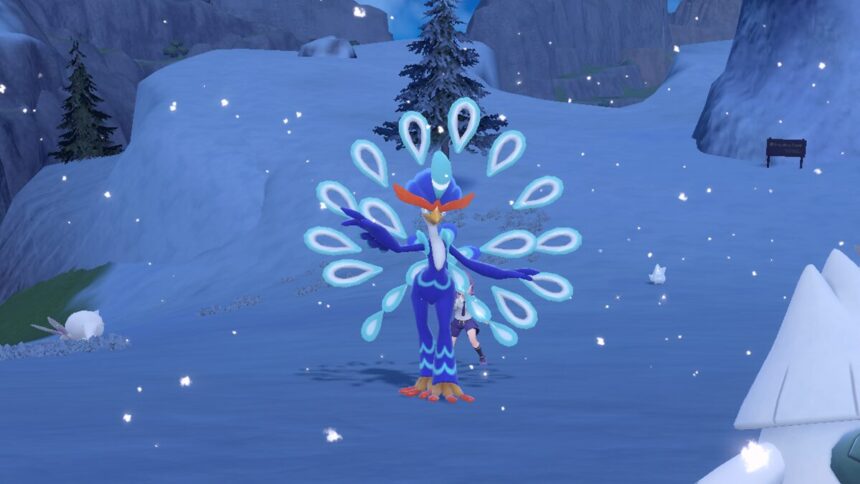 Pokemon Legends Z-A: 10 Pokemon Who Need Mega Evolutions | The Nerd Stash