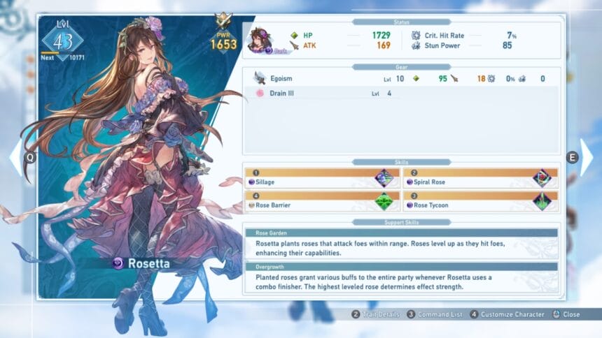 Best AI Characters in Granblue Fantasy Relink | The Nerd Stash