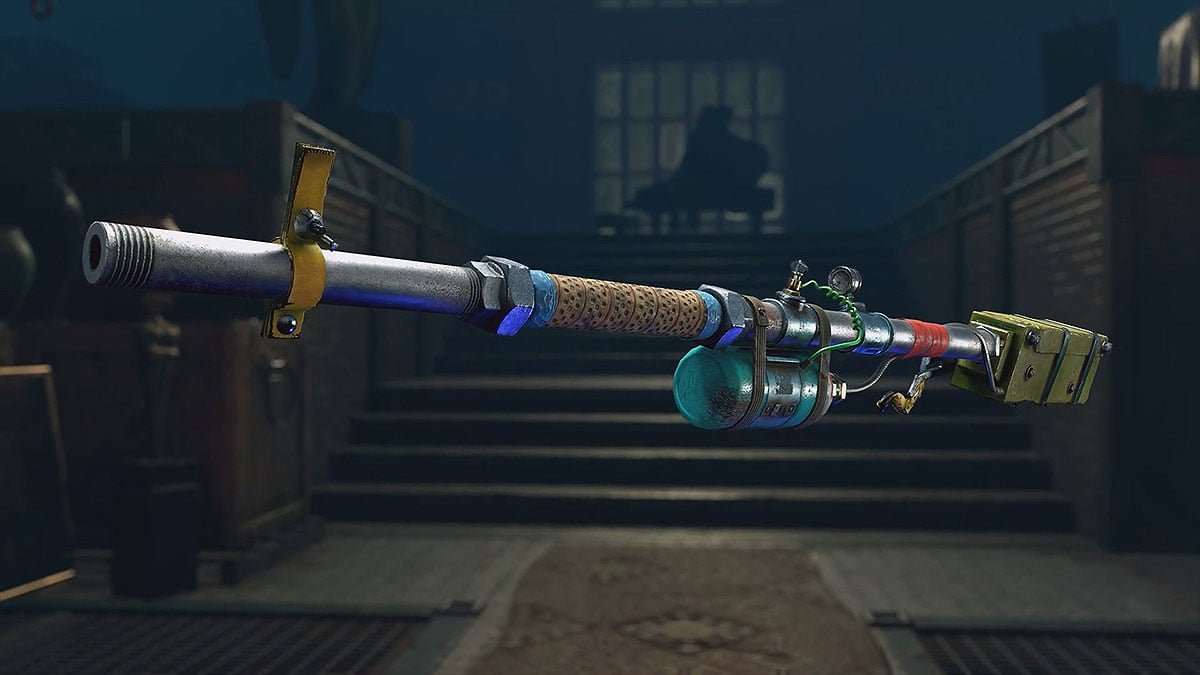 How To Get the Scorpio in Dying Light 2 | The Nerd Stash