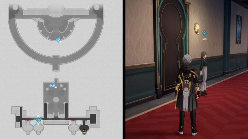 Honkai Star Rail: The Trees at Peace Mission Guide | The Nerd Stash