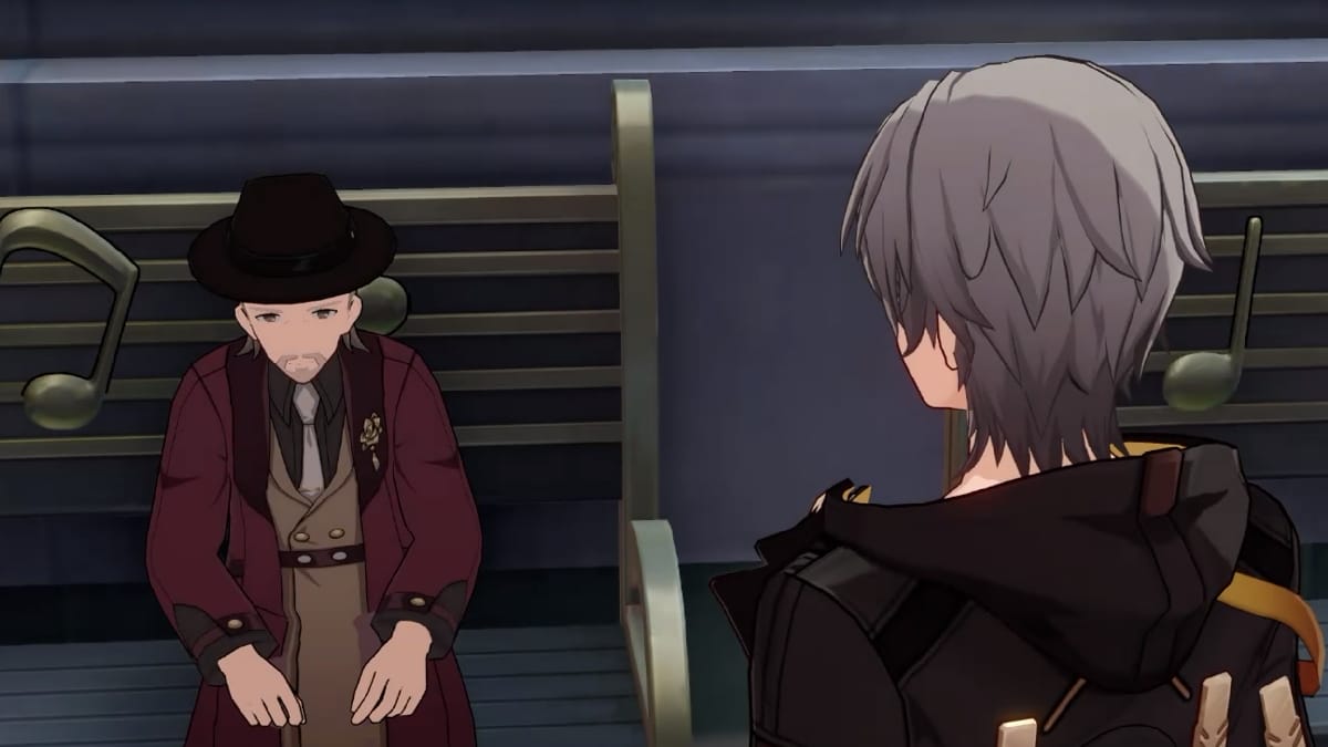 Honkai Star Rail: The Trees at Peace Mission Guide | The Nerd Stash