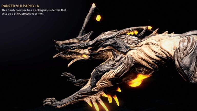 Warframe Companions Tier List (Best Companions) | The Nerd Stash