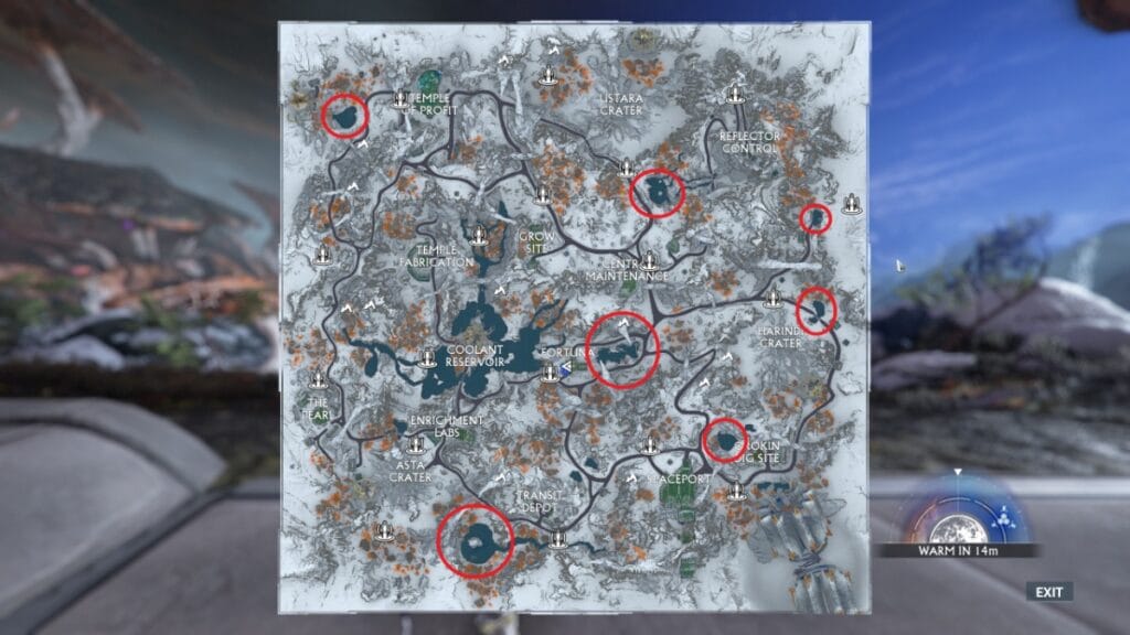 Warframe Sapcaddy Venedo Case Farming Guide (The Fast Way) | The Nerd Stash