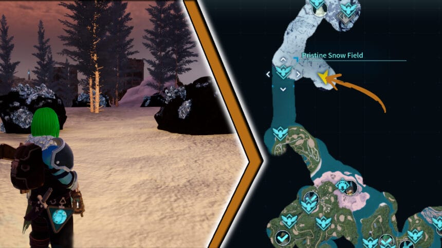 Where To Find Pure Quartz in Palworld | The Nerd Stash